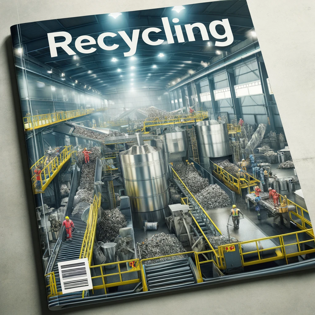 Sustainable Steel: Exploring the Impact and Innovations in Stainless ...