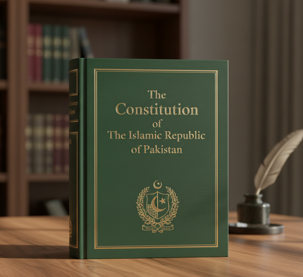 Islamic Provisions in the Constitution of Pakistan | by Shayan Akbar ...