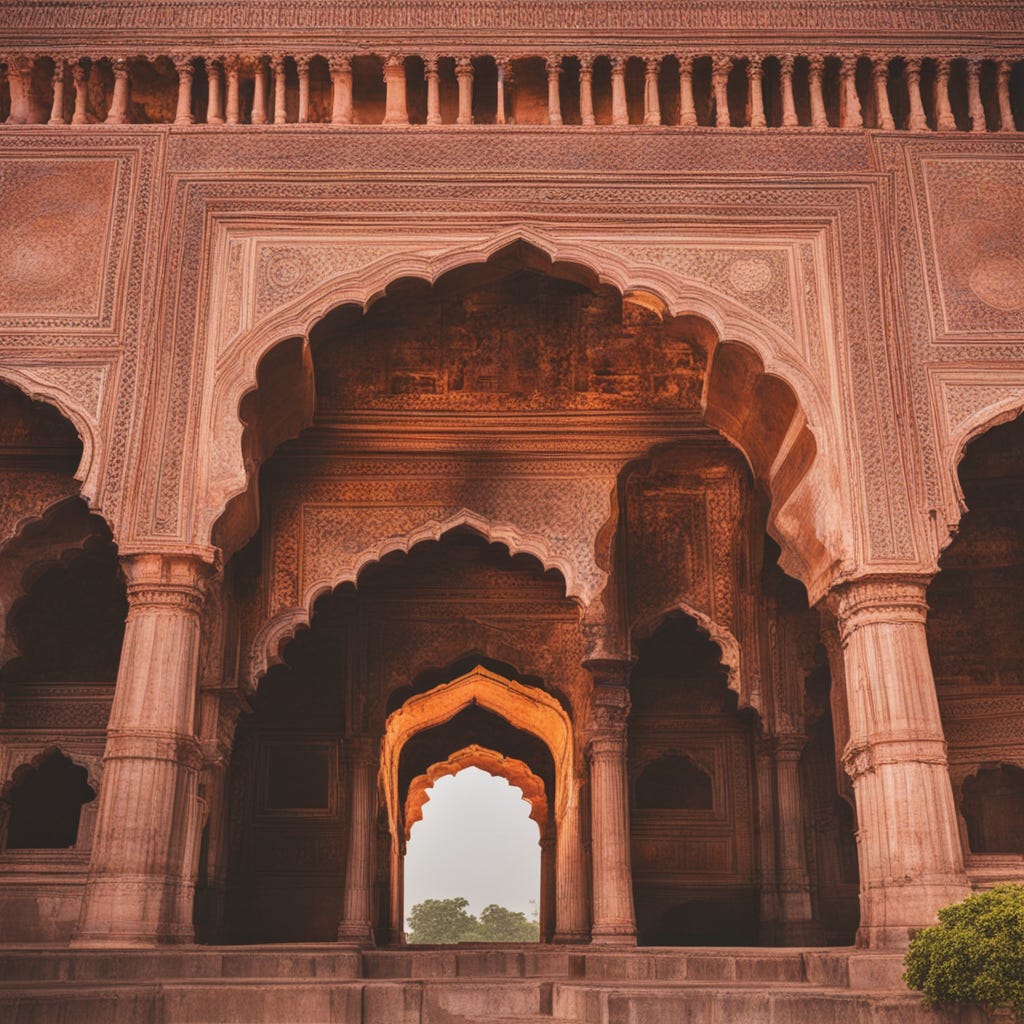 Delhi to Lucknow: A Weekend Getaway for Foodies and Culture Enthusiasts ...