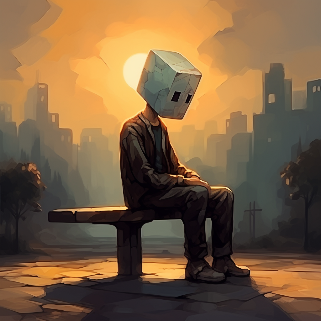 Body Still Mind Active: How to kick start the creative process | by ...