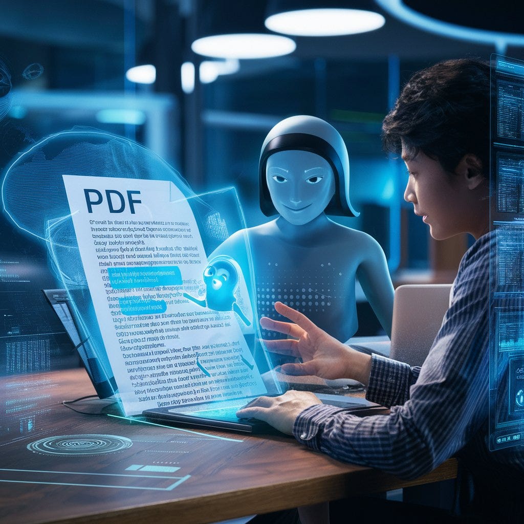 🌐 Chat with PDFs using AWS Bedrock and Streamlit 🚀 | by Gowtham CP | Medium 🌐 Chat with PDFs using AWS Bedrock and Streamlit 🚀 | by Gowtham CP | Medium