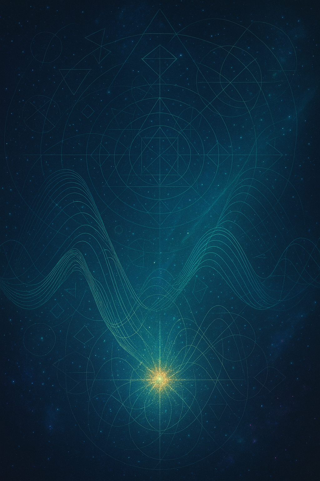 🧬 Genesis as Quantum Field Theory | by Jessica McGlothern | Jun, 2025 ...