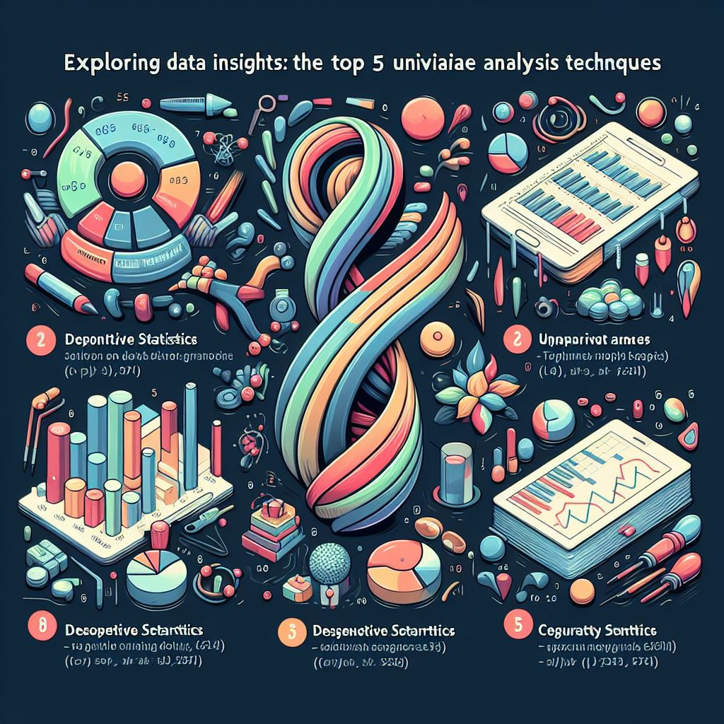 Exploring Data Insights: The Top 5 Univariate Analysis Techniques | by ...