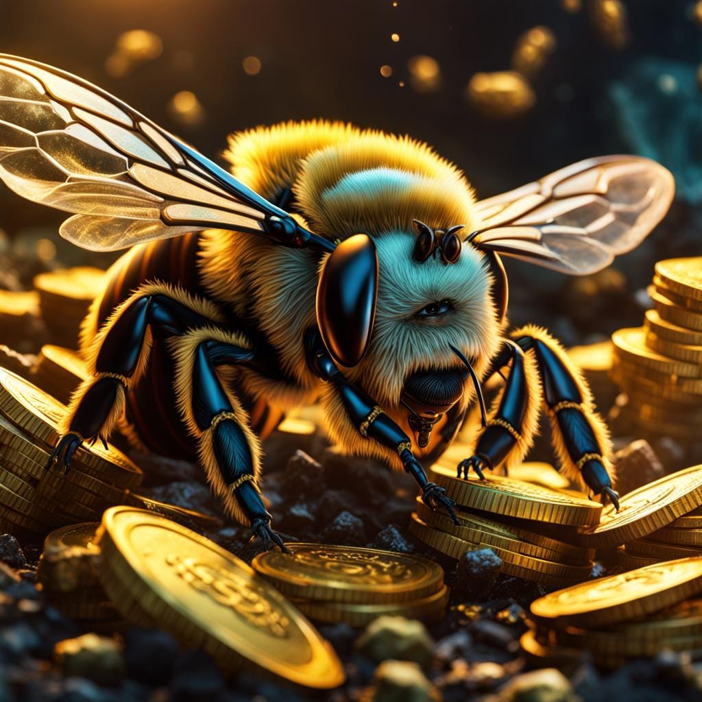 Honeygain: The Money-Making Beehive in Your Pocket (and It Won’t Sting ...