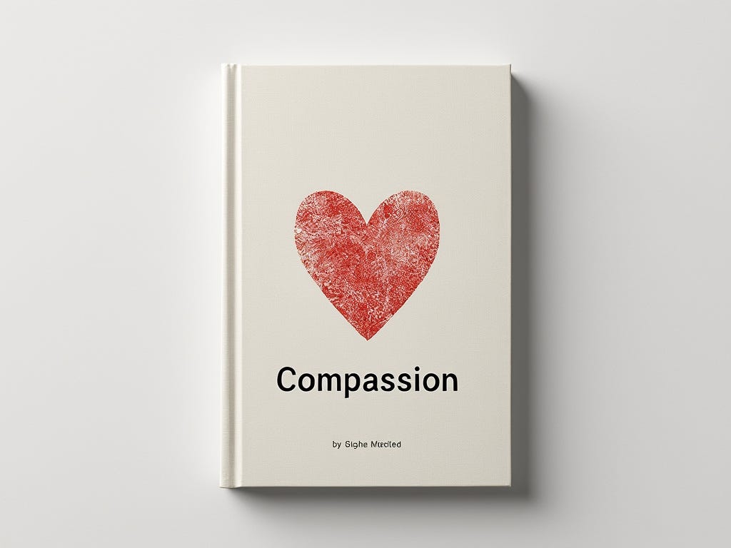 Compassion starts with self-awareness. | by Ryan Perez | Hustle Zone ...