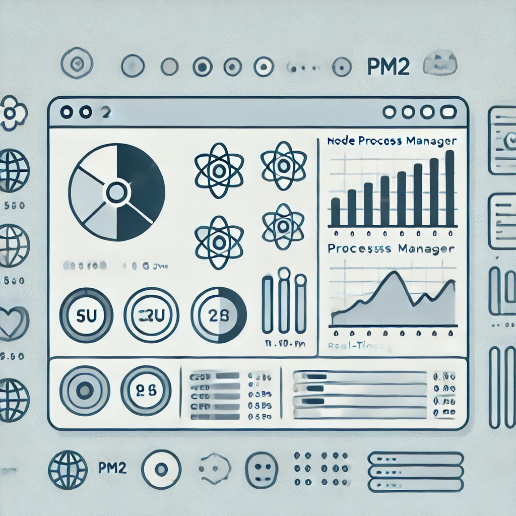 What is PM2 and what does it do. PM2 (Process Manager 2) is a powerful… | by Zahid Bashir Khan ...