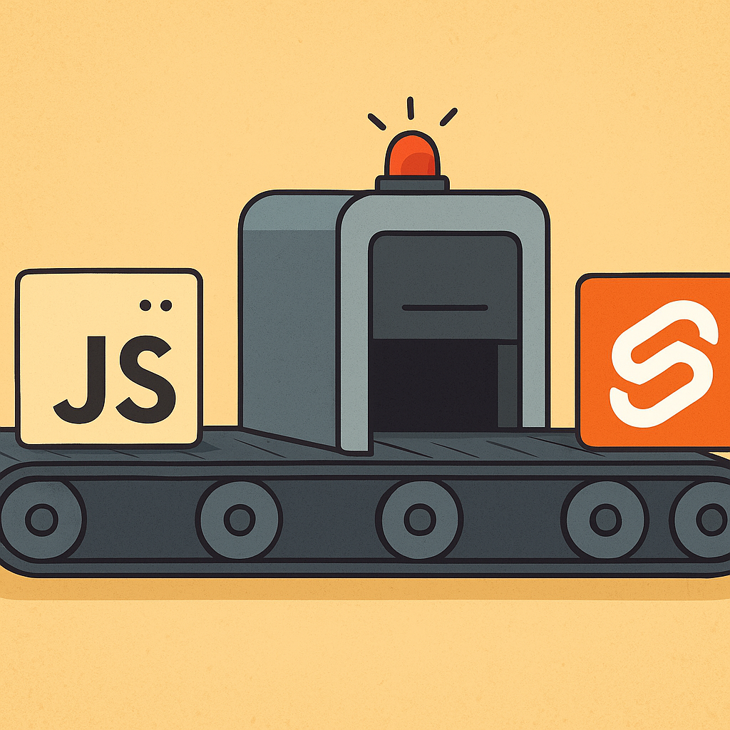 Learning Svelte: Part 4 Sveltifying | by Matthew MacFarquhar | Sep, 2025 | Medium