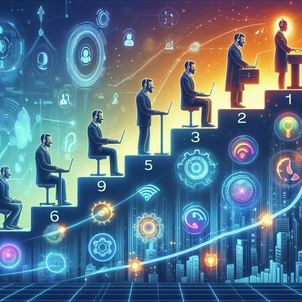 The Evolution of Customer Support in the Digital Age | by Private Label ...
