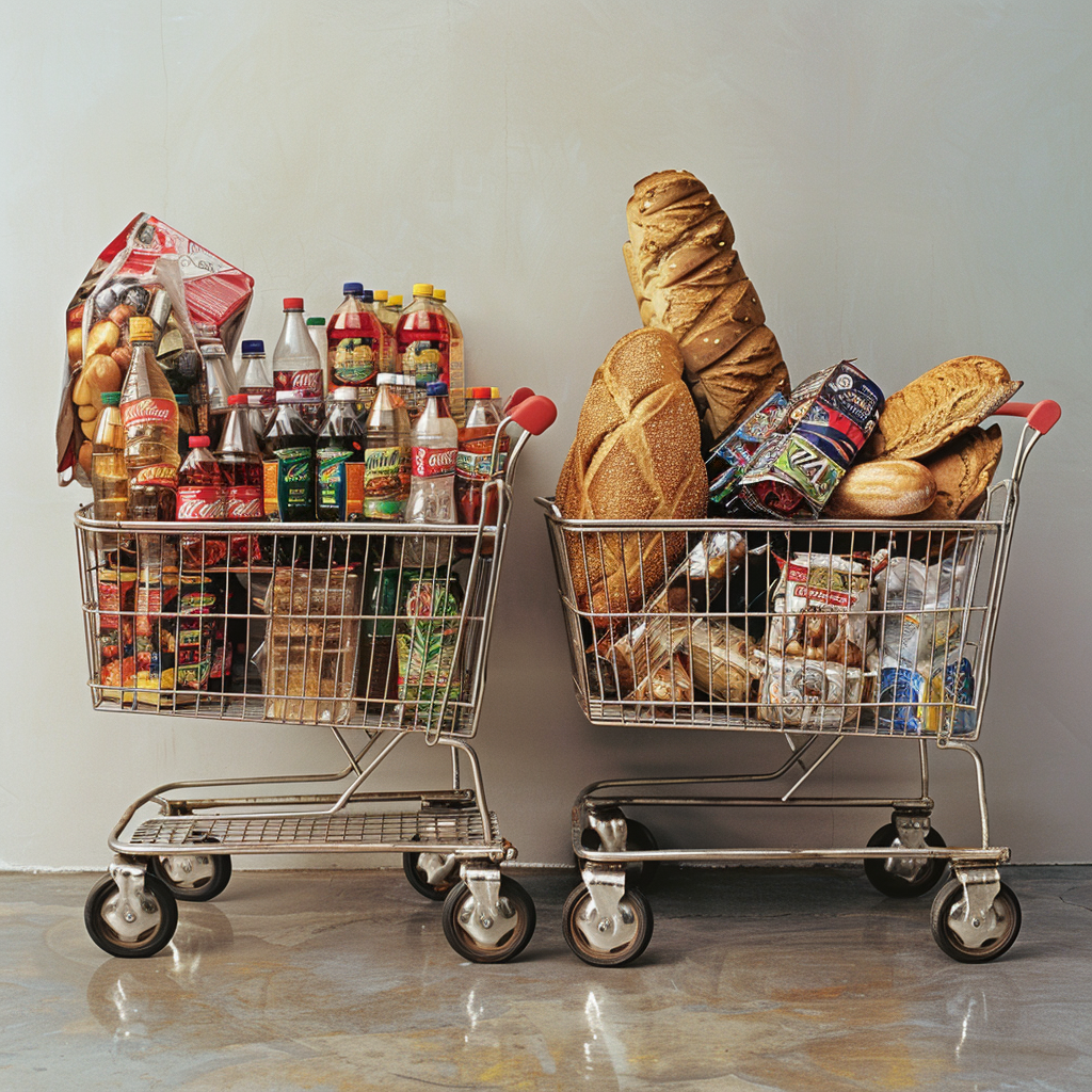 The Grocery Store Isn’t Here To Supply Your Restaurant | by Chris Hurst ...