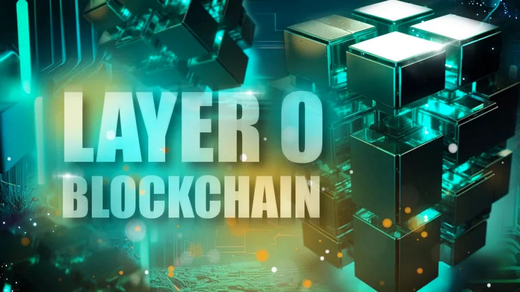 Layer 0 Blockchain: The Future of Multi-Chain Connectivity | by BlockchainWhizCrypto | Mar, 2025 ...