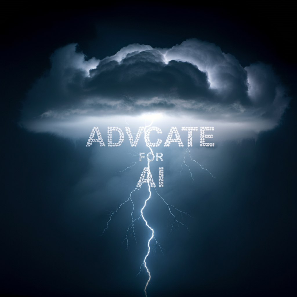 Submission Template: Advocating for Approval to use AI in Your ...