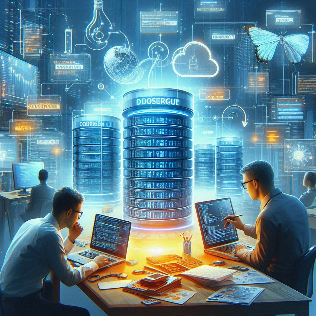 Decoding Distributed File Systems vs. Object-Based Storage in the Era ... Decoding Distributed File Systems vs. Object-Based Storage in the Era ...
