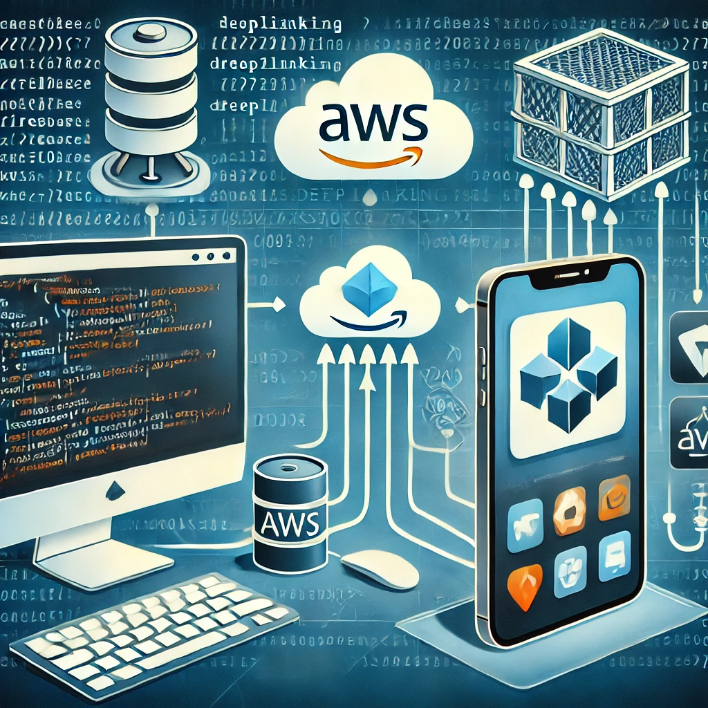 Overcoming Deep Linking Challenges In React Native From Firebase Hosting To Aws By Ajibola
