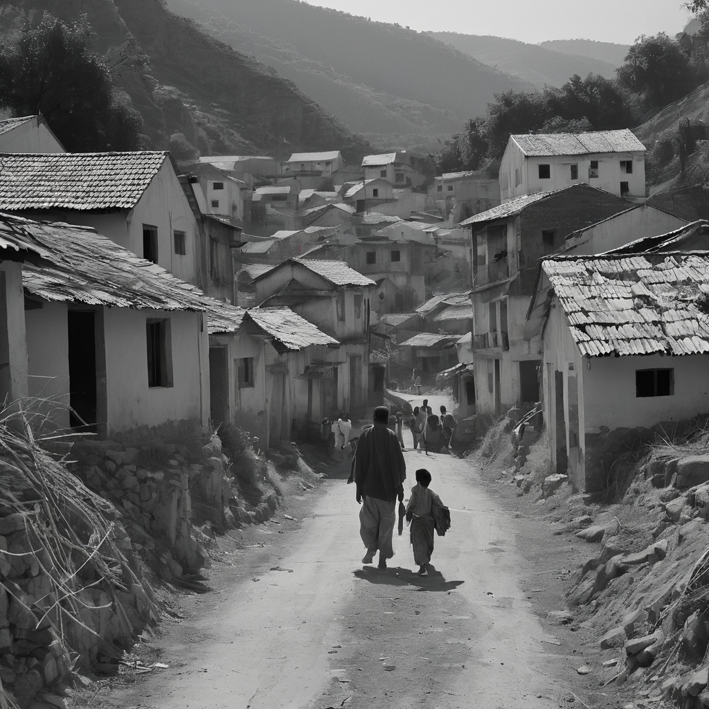 The Mysterious Disappearance of Entire Villages: Vanished Without a Trace | by Sima Wanes | Jun ...