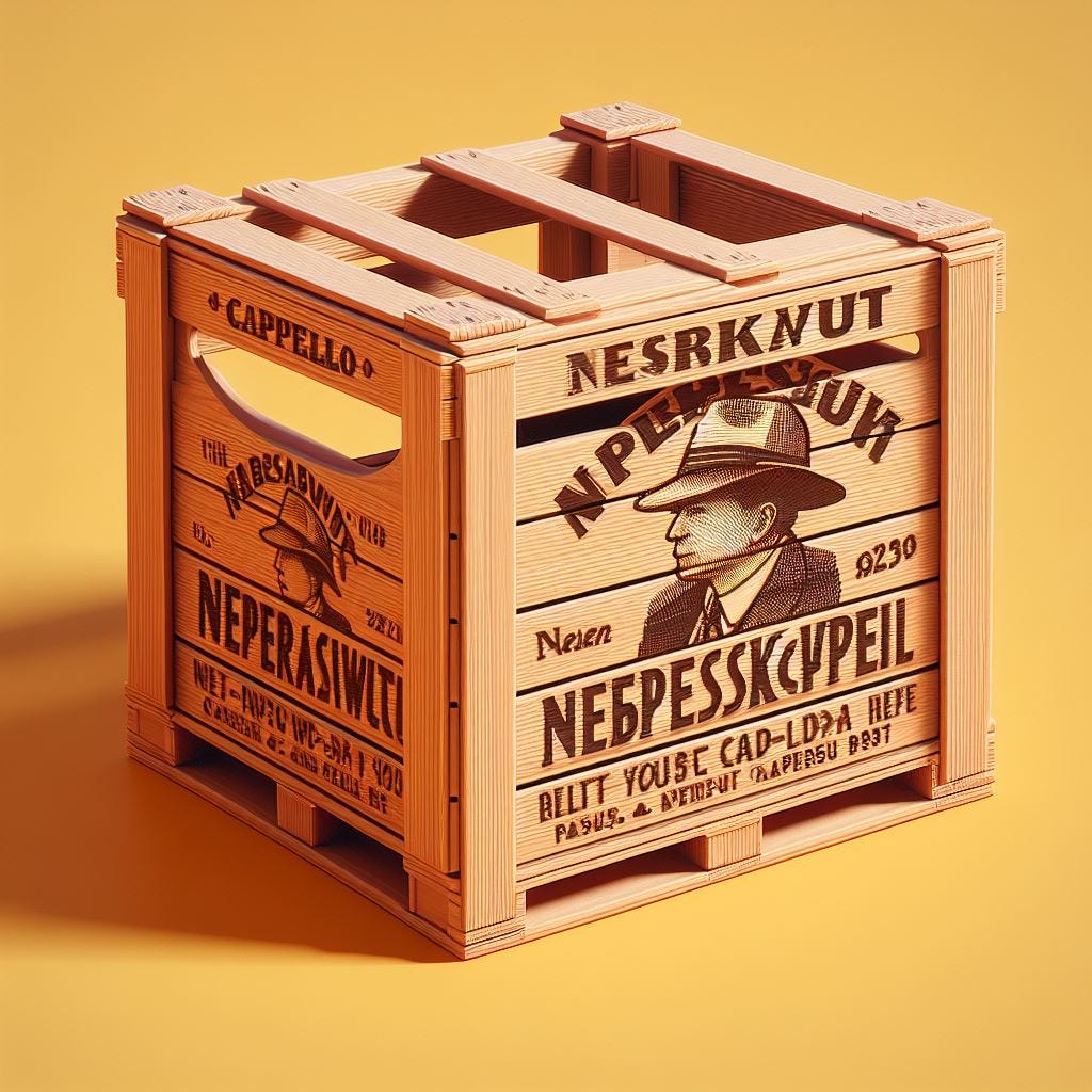 NebraskaWut Cappello: Tradition Meets Style - Abbasiseoexpert - Medium