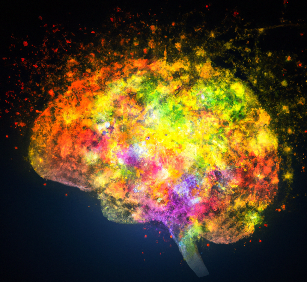 The Neuroscience behind New Year’s Resolutions | by Sofia Willhauk | Medium