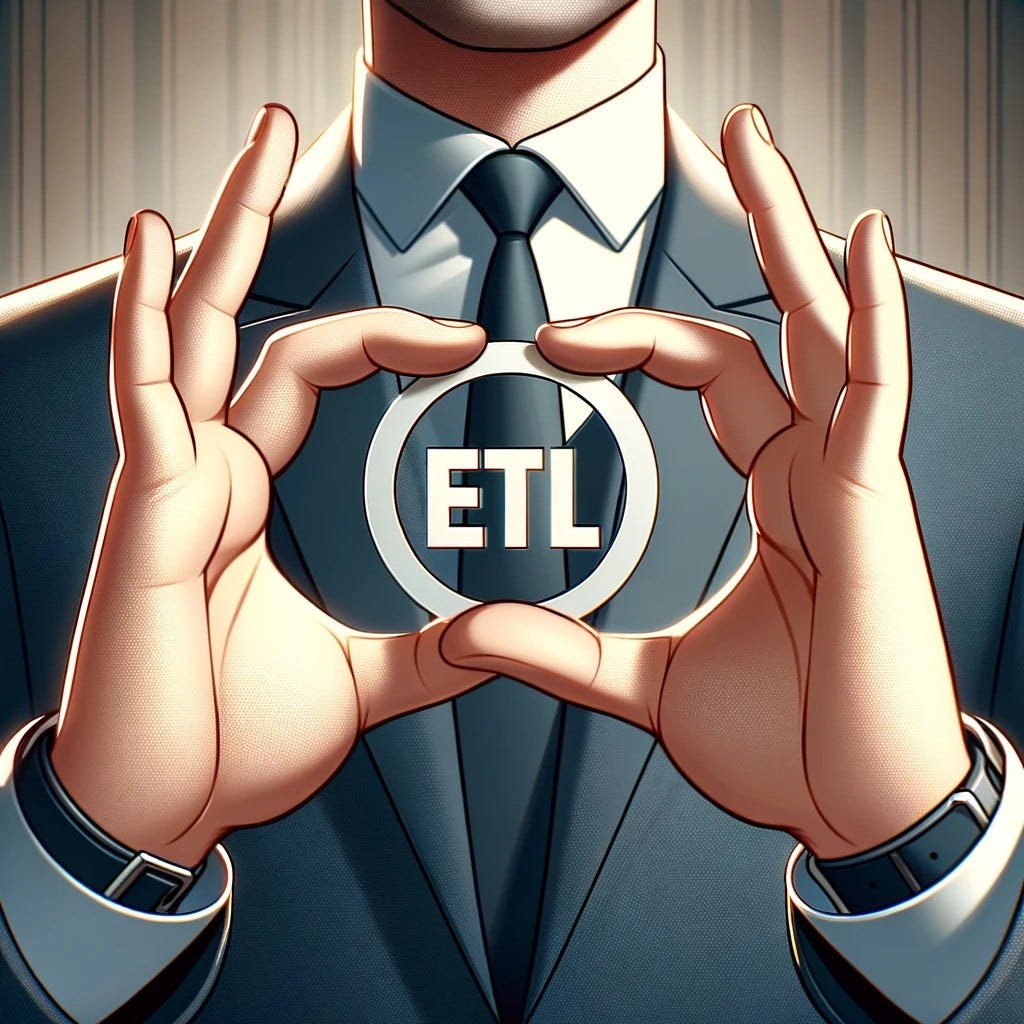 What is Zero ETL? | by Savleen Kaur | Mar, 2024 | Medium
