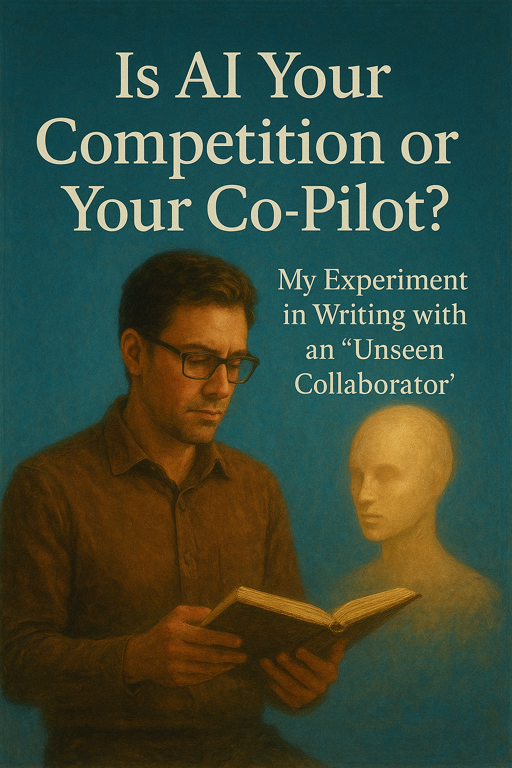 Is AI Your Competition or Your Co-Pilot? | by Mbotorjoy | The Narrative ...