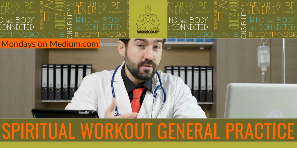 “The Doctor Said…”. Mind & Body Are Connected • Beliefs… | by Steven ...