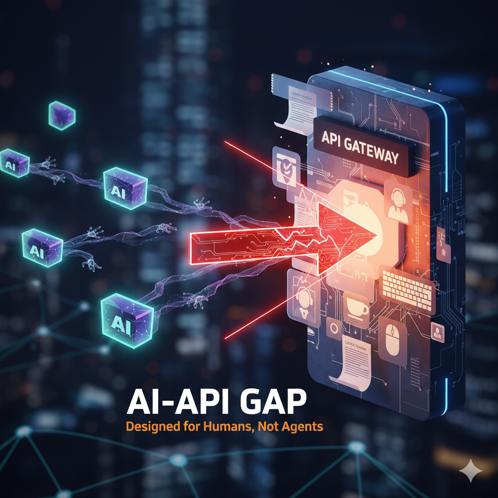 API Strategy Is AI Strategy: Key Takeaways from the 2025 State of the Postman API Report | by ...
