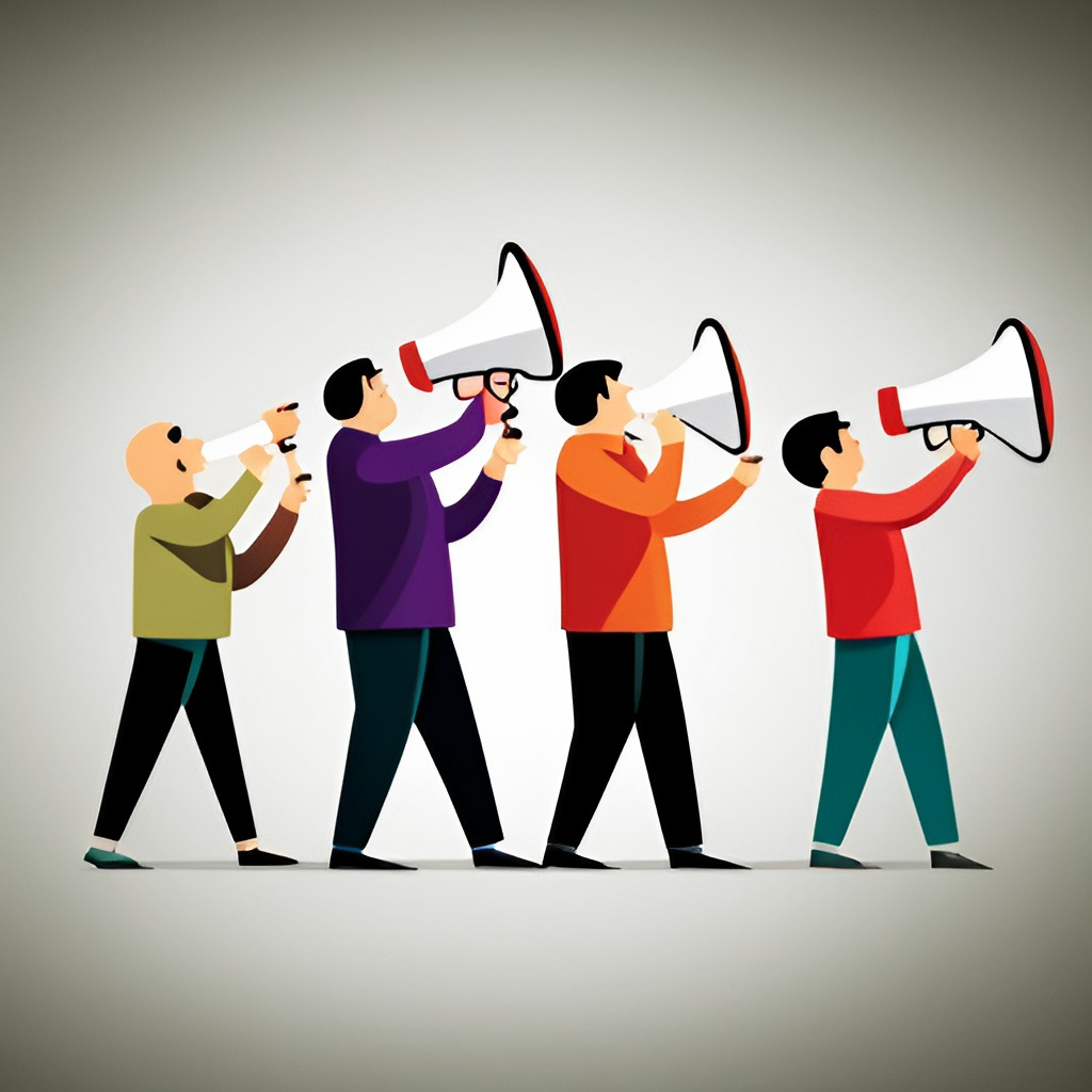 What’s to Cheer About?. The Cost of “Hooray for My Side”… | by John ...