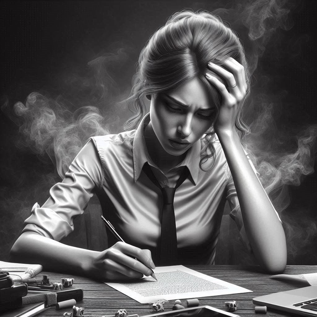 Simple Steps To Make Writing Easier | by Wild Wombat | Write A Catalyst ...