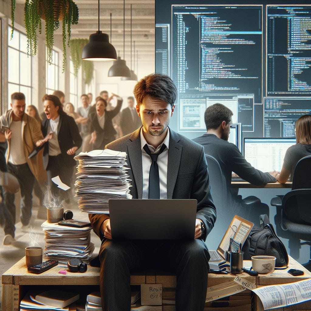 Motivation Ignites Change: 6 Signs You’re Prepared for a Career Shift ...