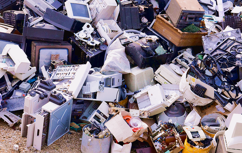 Why You Should Choose A Certified IT Asset Disposal Provider | by ...