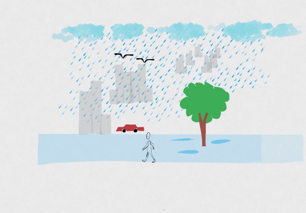 Being part of a herd v/s Engaging | by Bosco Peter | Dec, 2023 | Medium