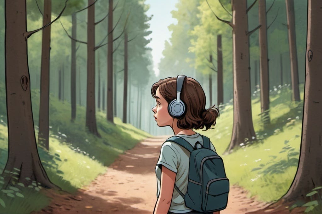 Being Young Is The Worst. The other day I was walking through… | by ...