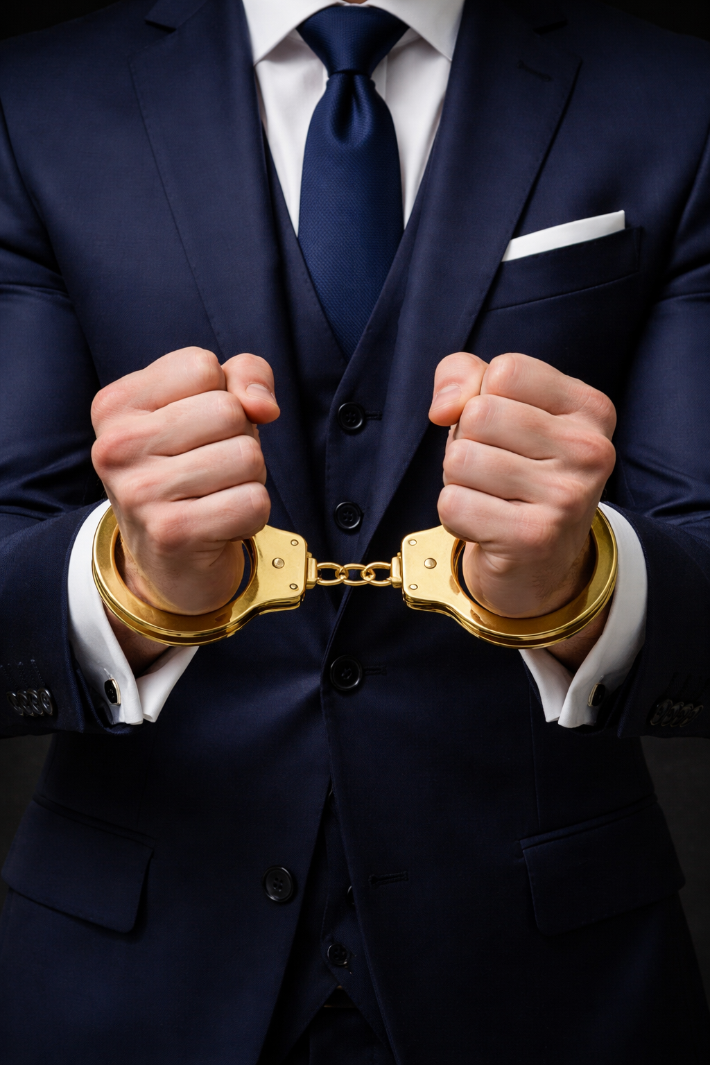 How To Escape Golden Hand Cuffs With Boring Businesses | by Diarmaid ...