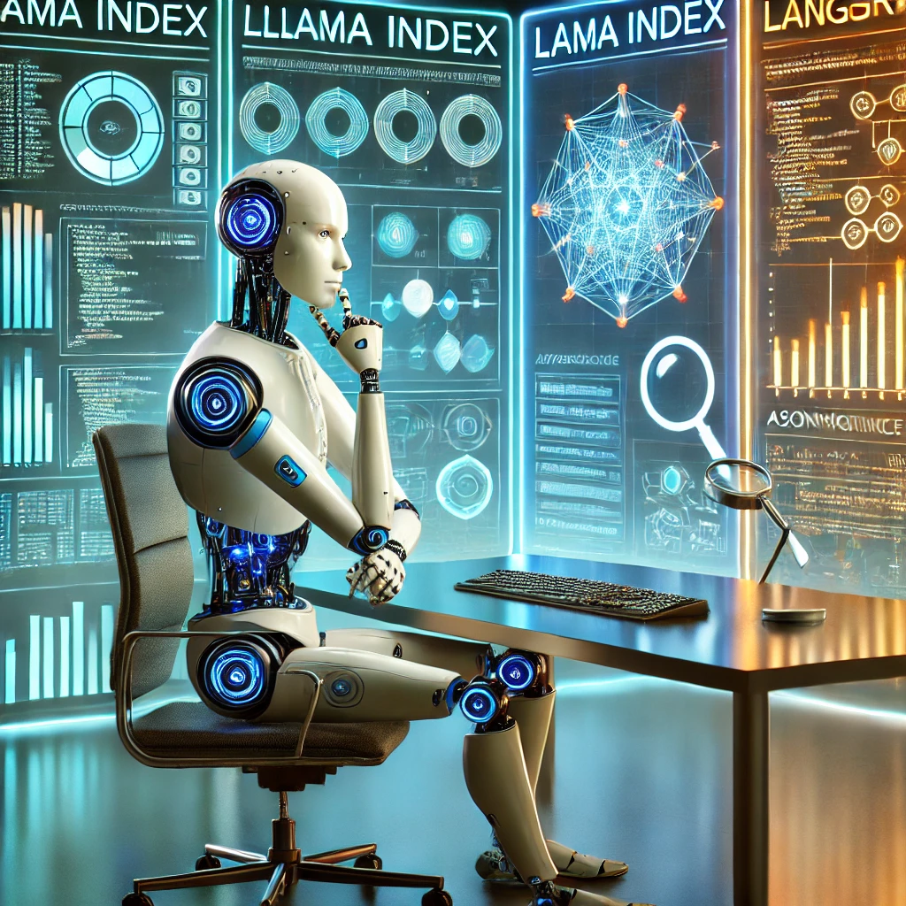 Building Asynchronous AI Agents with LlamaIndex Workflows: A Comparison with LangGraph | by ...