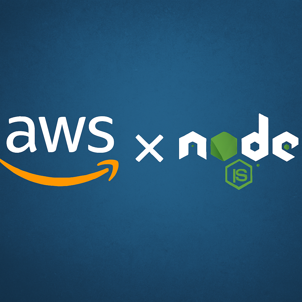 Full Stack Deployment: Setting Up CI/CD for Node.js Applications on AWS with Custom Domains | by ...