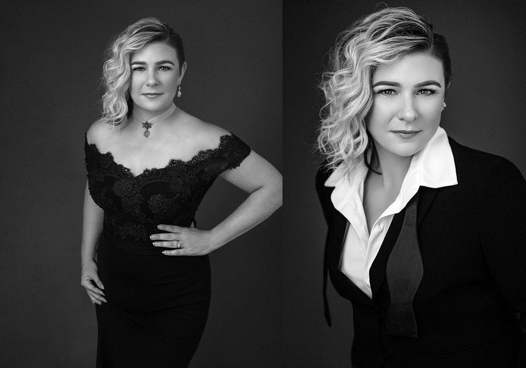 Tips To Look Slimmer In All Your Photos - Suvi Tory - Medium