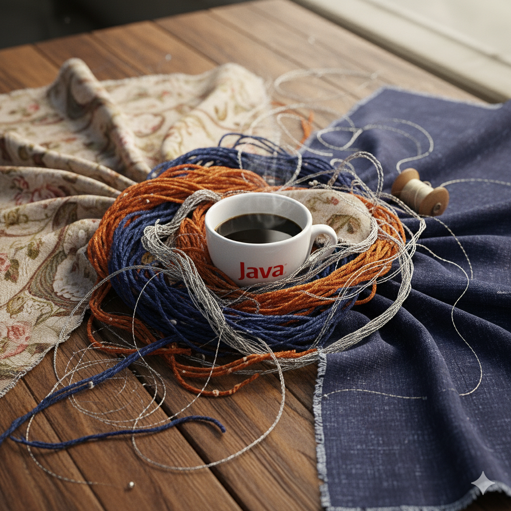 Fibers in my Coffee: Go’s Concurrency in Java’s Loom | by David Grajales | Sep, 2025 | Medium