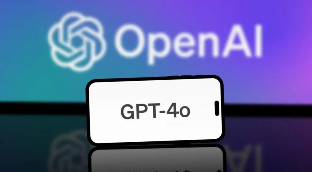 OpenAI’s Releases GPT-4o mini LLM | by Jennifer Wales | DataDrivenInvestor