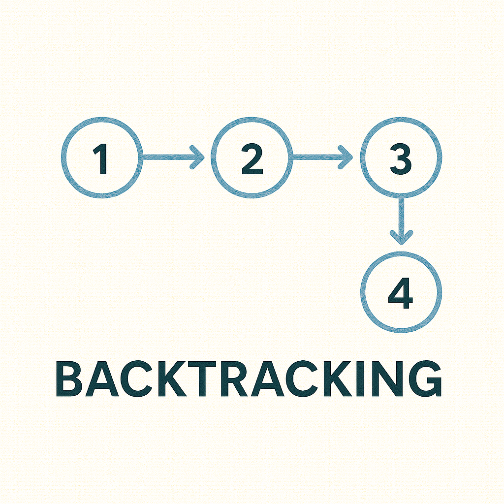 Sudoku Solver Backtracking By Ethan Davis Data Structures And Algorithms Dsa Medium