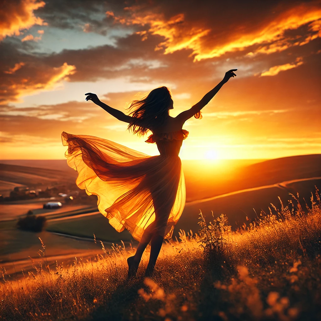Cheers to our Youth 🥂. Dance like the wind, shine like the… | by solana ...