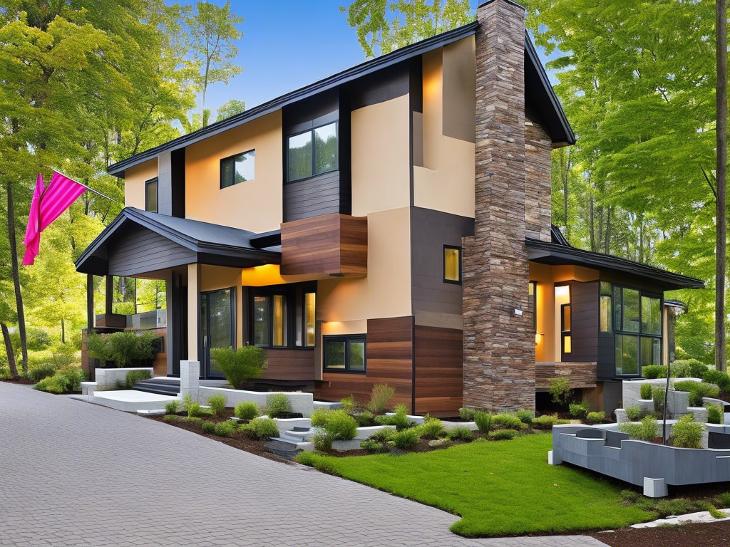Revolutionize Your Home Design with AI: Redesigning Interiors ...