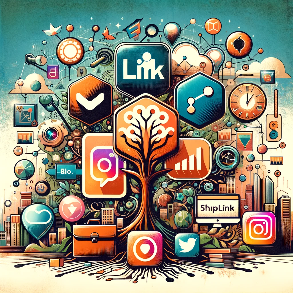 Top Alternatives to AllMyLinks: Discover Leading Link-in-Bio Platforms ...