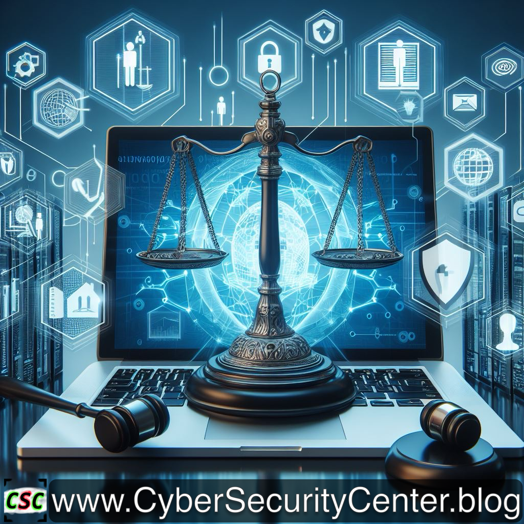GV.OC-03: How to manage legal, regulatory, and cybersecurity ...