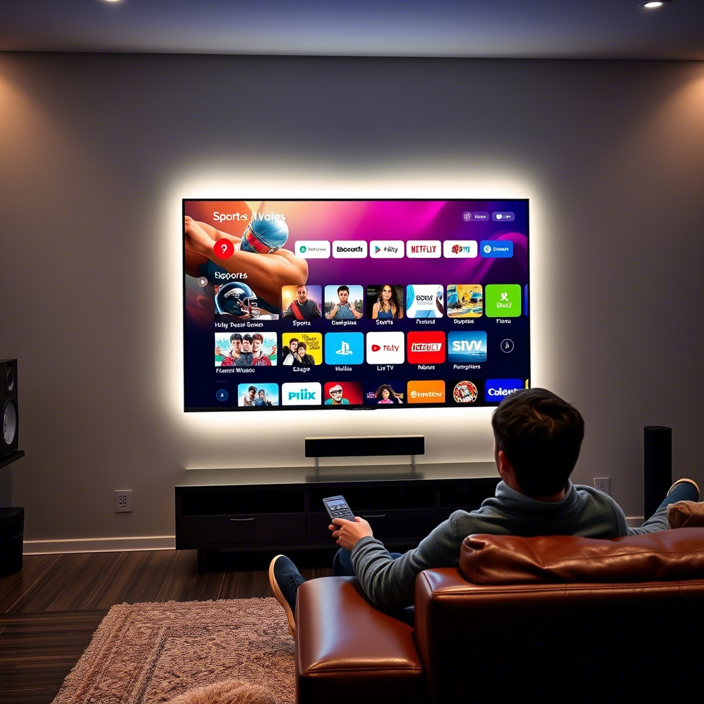 Find the Best IPTV Provider for Your Entertainment Needs | by Thomas ...