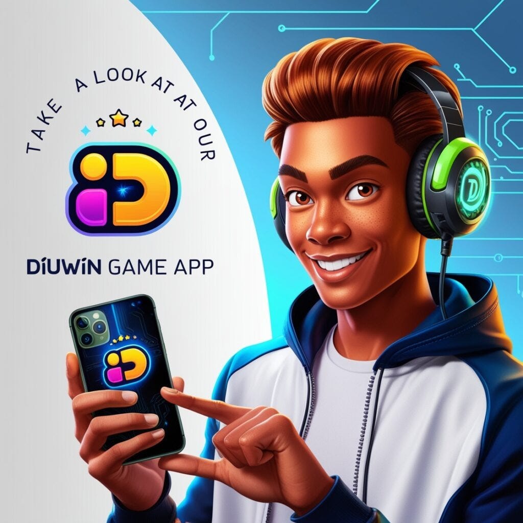 DiuWin Login: Your Access to the Ultimate Gaming Experience | by ...