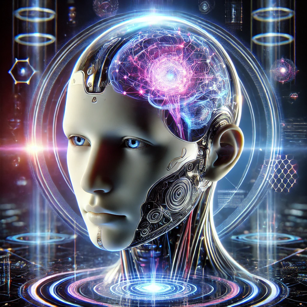 The Upcoming Era of AGI, When Machines Master Every Field and Outthink ...