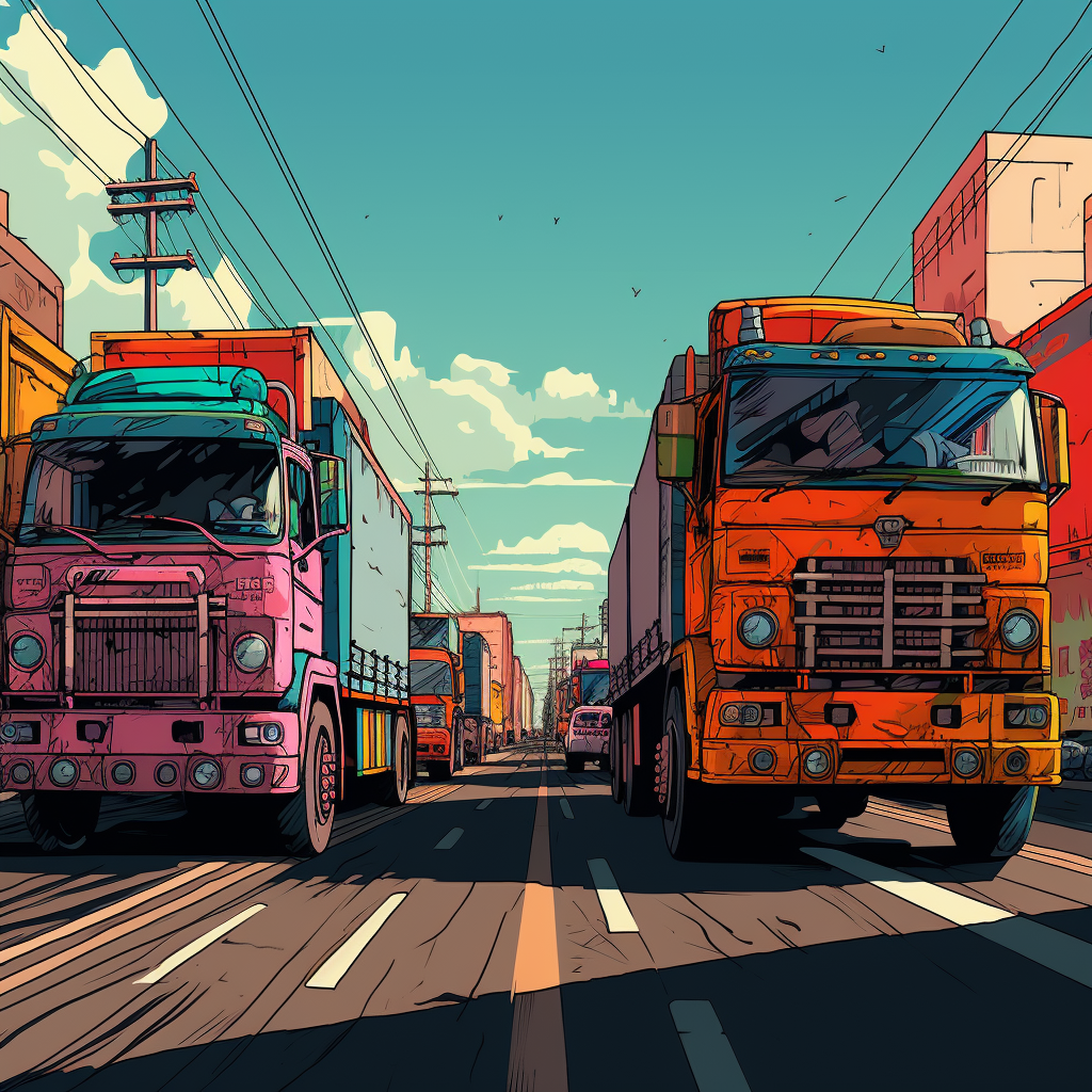 Accelerating India’s Freight Revolution: The Road to Zero-Emission ...
