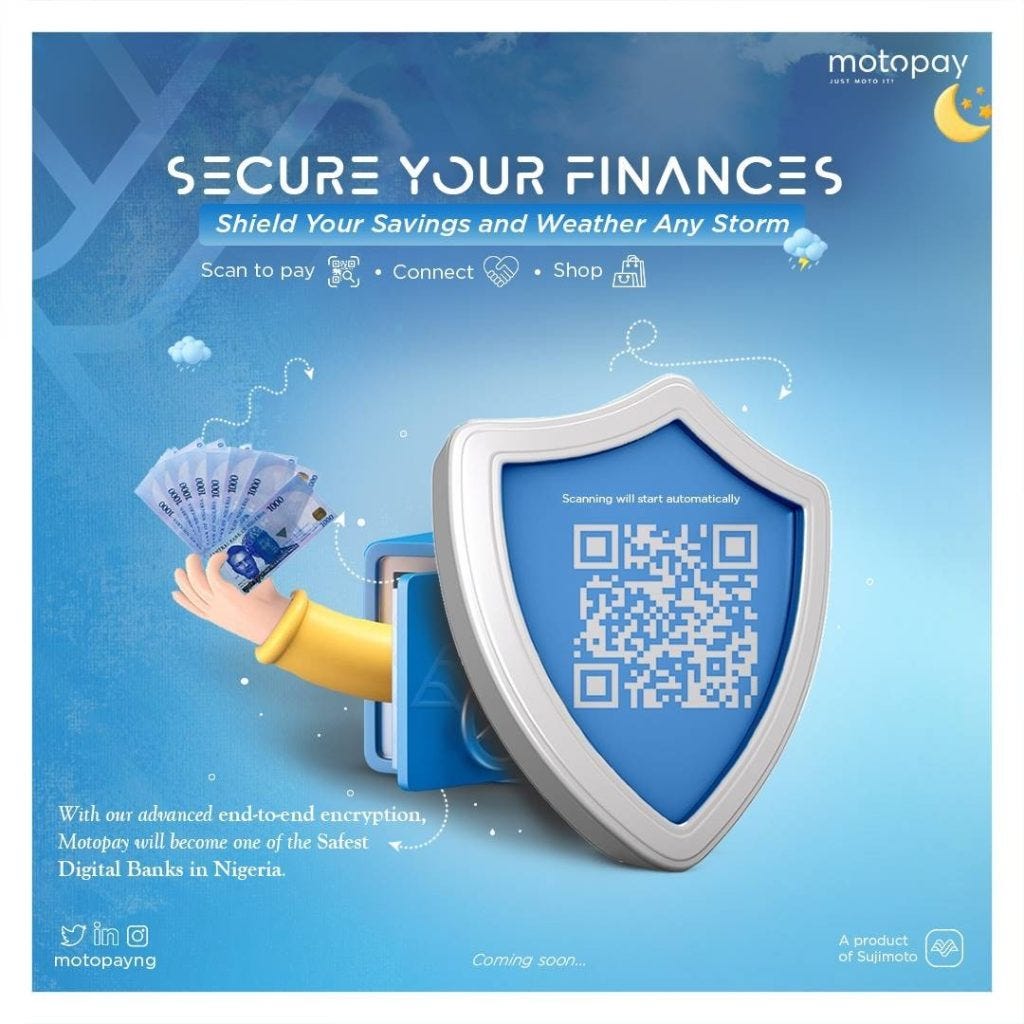 Secure and Reliable Online Payments: A Guide for Nigerian Businesses ...