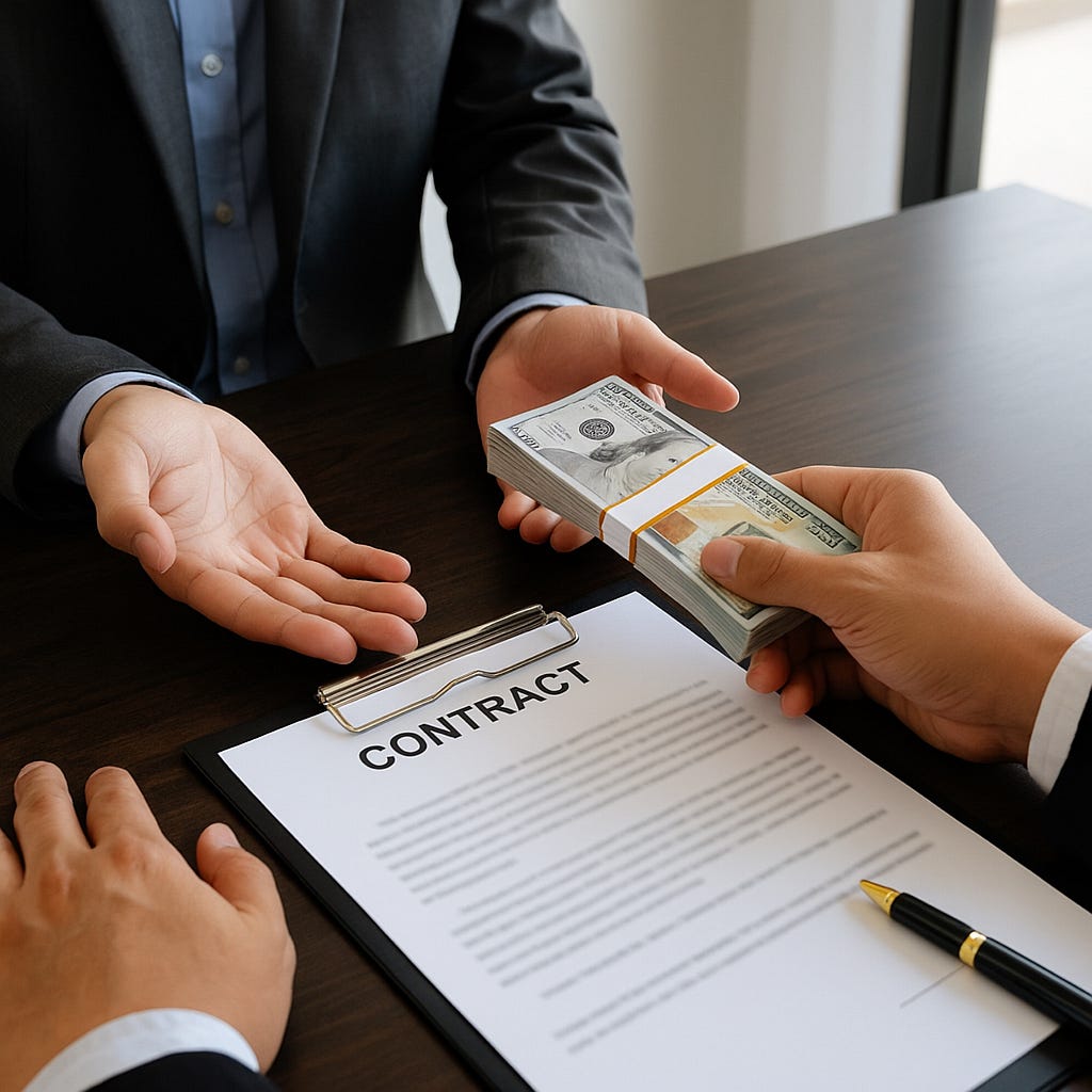 Why Real Estate Developers Should Steer Clear of Hard Money Lenders ...