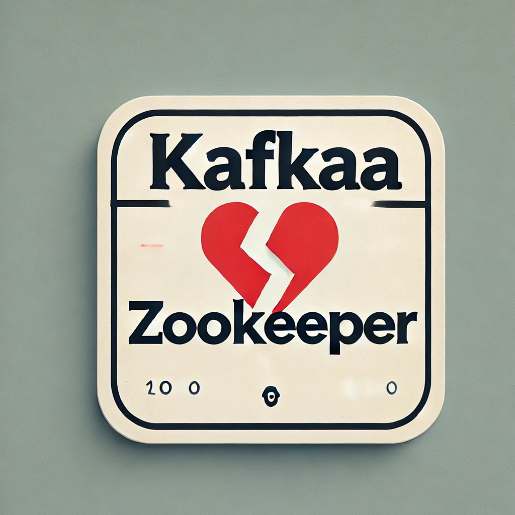 Why Kafka ditched Zookeeper. For many years, Apache Kafka relied on… | by Sutanu Dutta | Nov ...