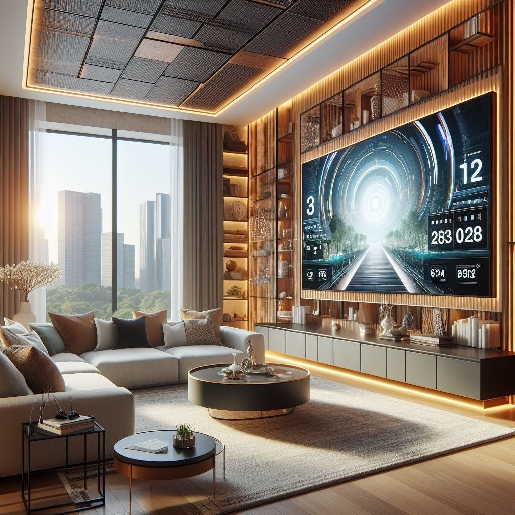 Modern household items in modern decor | by SMDDECORATION | Apr, 2024 ...