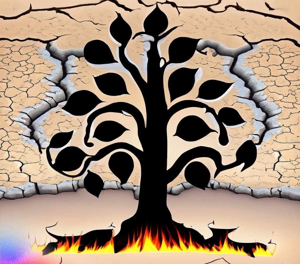 Soil Degradation: Understanding the Causes and Effects | by Tinkukheria ...